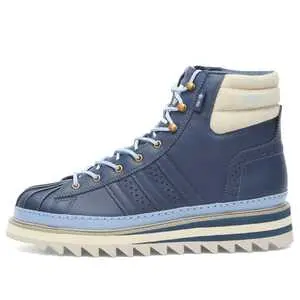 Adidas Lace Up Boots For Men