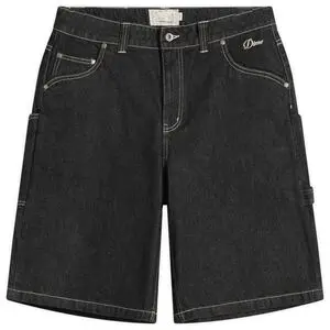 Dime Denim Shorts For Men