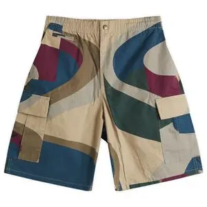 By Parra Shorts For Men