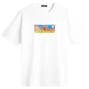 DIME Internet Café T-shirt