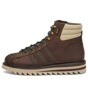 Adidas Padded Boots For Men