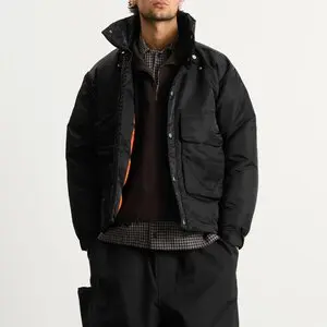GANDER Down Peveril Jacket