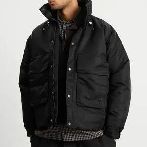 GANDER Down Peveril Jacket
