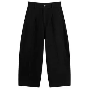 GANDER Cottonopolis Wool Trousers