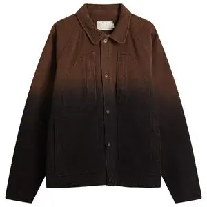 DIME Dipped Chore Jacket