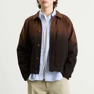 DIME Dipped Chore Jacket