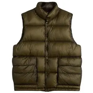 C.p. Company Sleeveless Vests For Men