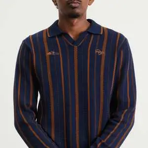 PERCIVAL Citation Knitted Football Shirt