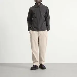 NANGA Corduroy Climbing Trousers