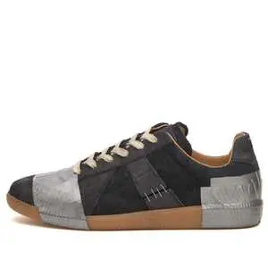 Maison Margiela Distressed Sneakers For Men