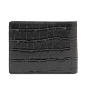 DIME Croc Bifold Wallet