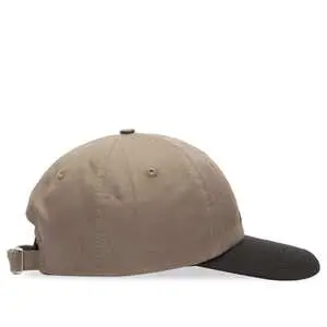 METALWOOD STUDIO Team Logo Dad Cap