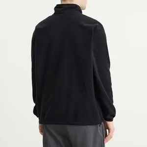 NANGA Air Warm Fleece Pullover