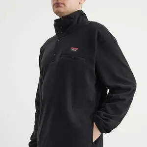 NANGA Air Warm Fleece Pullover