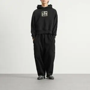 BENE CULTURE Big Ol' Rounders Trousers
