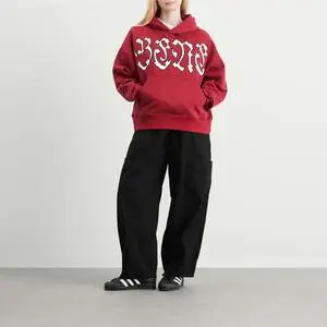BENE CULTURE Big Ol' Rounders Trousers