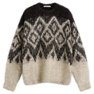 Acne Studios Textured Sweaters For Women