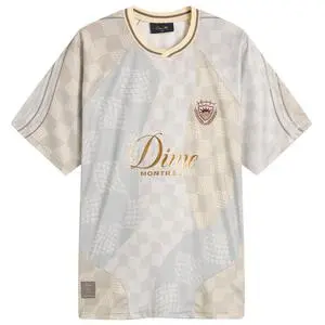 DIME Checkered Home Jersey