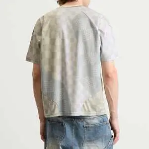 DIME Checkered Home Jersey