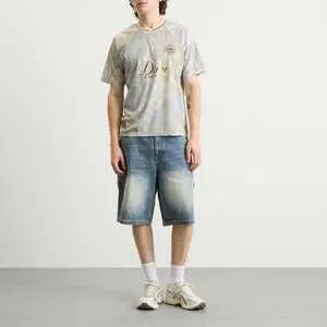 DIME Checkered Home Jersey