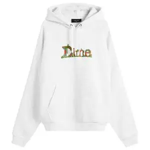 DIME Classic Craft Fleece Hoodie