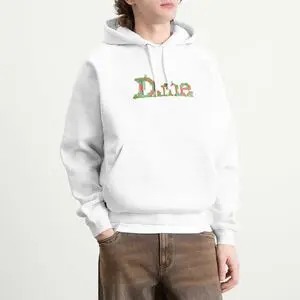 DIME Classic Craft Fleece Hoodie