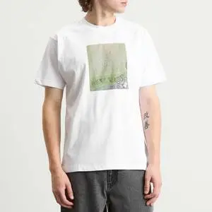 DIME Gps T-shirt