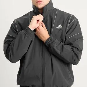 Adidas Eqt Track Top - Black