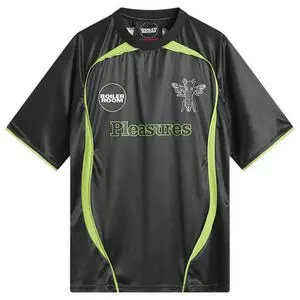 Pleasures Embroidered Activewear For Men