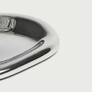FERM LIVING Bellure Centrepiece Ø35