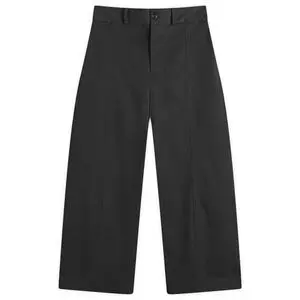 Sage Nation Wide Leg Pants For Men