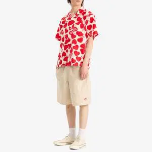 HUMAN MADE Heart Beach Shorts