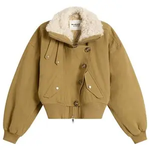 Isabel Marant Pleated Jackets For Women