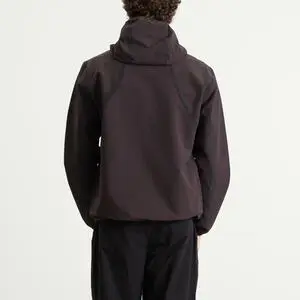 PURPLE MOUNTAIN OBSERVATORY Adv Soft Shell Balaclava Jacket