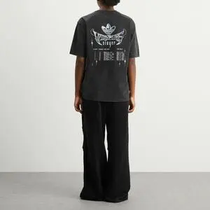 Adidas Buffy T-shirt - Black