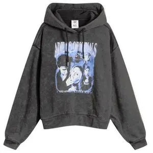 Adidas Buffy Graphic Hoodie