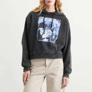 Adidas Buffy Graphic Hoodie