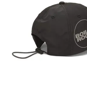 PLEASURES X Boiler Room Sport Cap