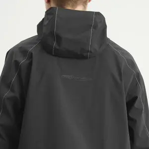 KA_YO_PROTOTYPE 3-layer Shell Jacket