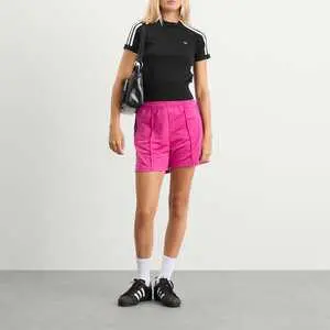 Adidas Sock Cali T-shirt - Black
