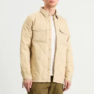 Taion Military Down Shirt