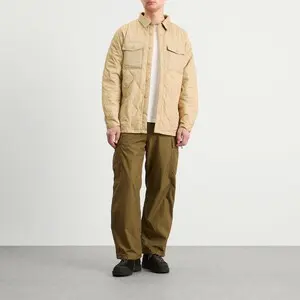 Taion Military Down Shirt