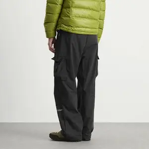 KA_YO_PROTOTYPE Parachute Cargo Mix Trousers