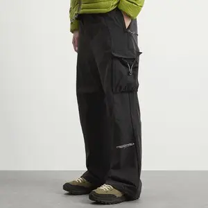 KA_YO_PROTOTYPE Parachute Cargo Mix Trousers