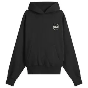 BOILER ROOM 3m Core Logo Hoodie