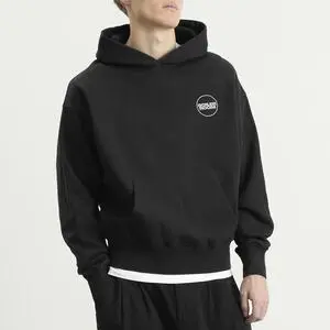 BOILER ROOM 3m Core Logo Hoodie