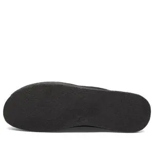 Visvim Beuys Trekker-folk Boot - Black