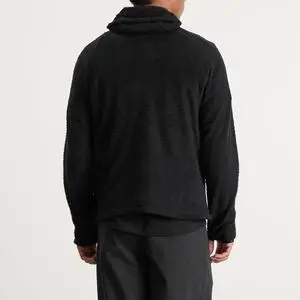 PURPLE MOUNTAIN OBSERVATORY Polartec Alpha Balaclava Hoodie