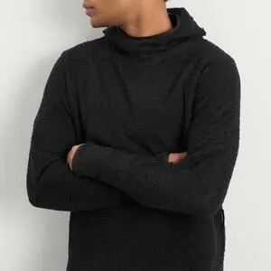 PURPLE MOUNTAIN OBSERVATORY Polartec Alpha Balaclava Hoodie