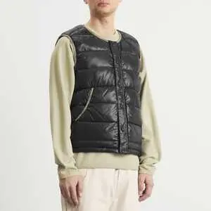 KA_YO_PROTOTYPE Lightweight Down Vest